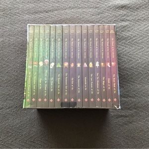 Sweet Cherry Publishing | Other | Nwt L Frank Baum The Wizard Of Oz ...